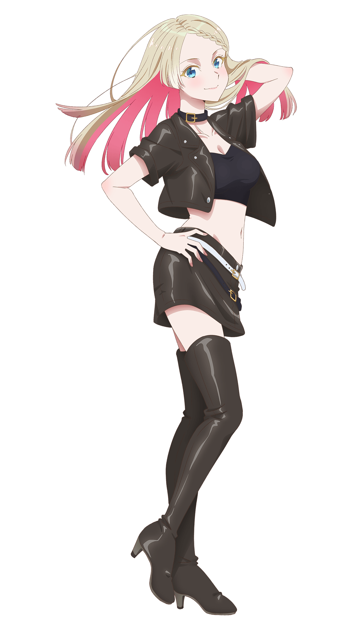 Seira Kurusu | SelectionProject Wiki | Fandom