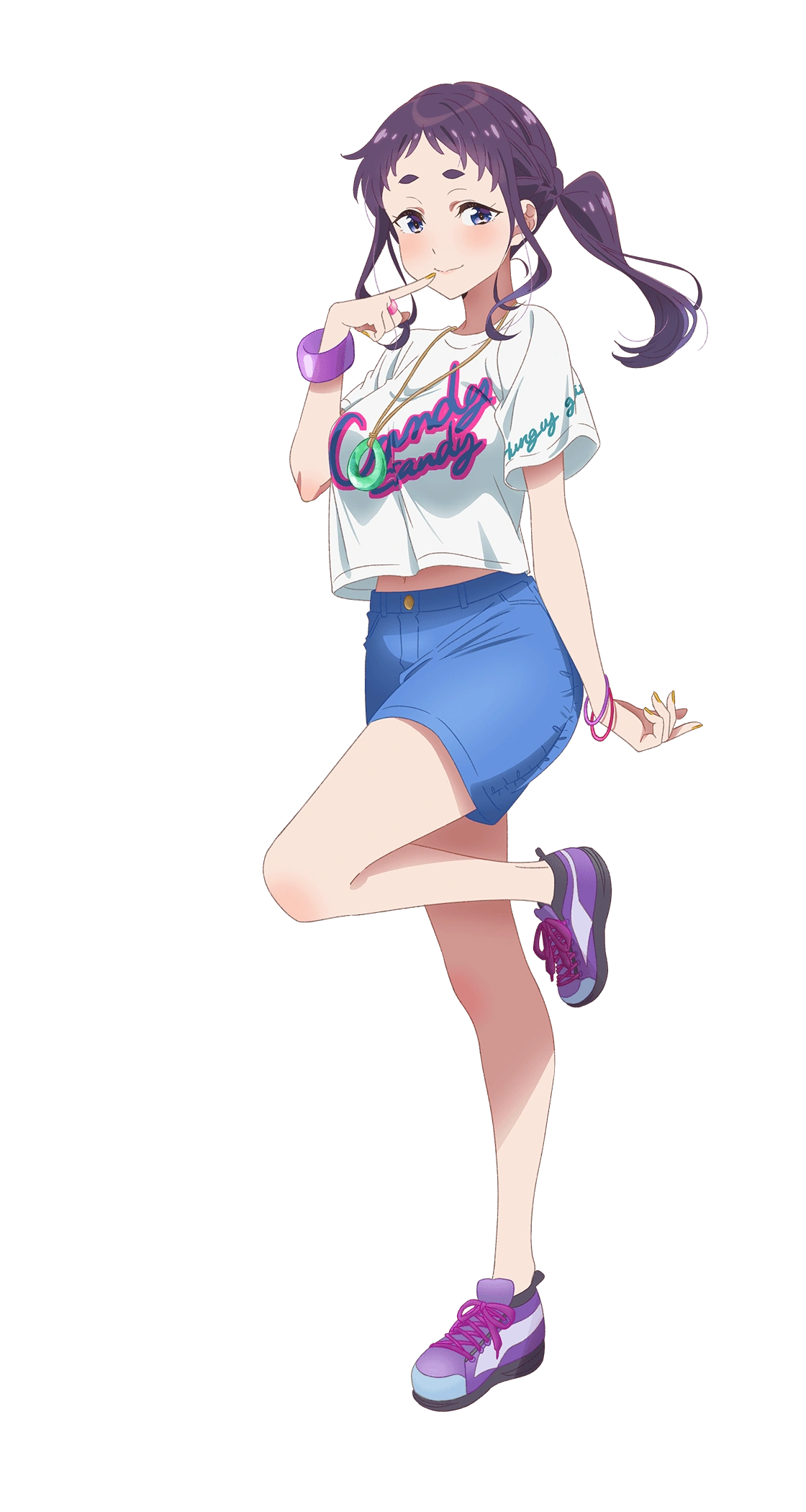 Nodoka Yagi | SelectionProject Wiki | Fandom