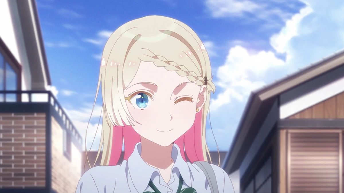 Episode 2 | SelectionProject Wiki | Fandom