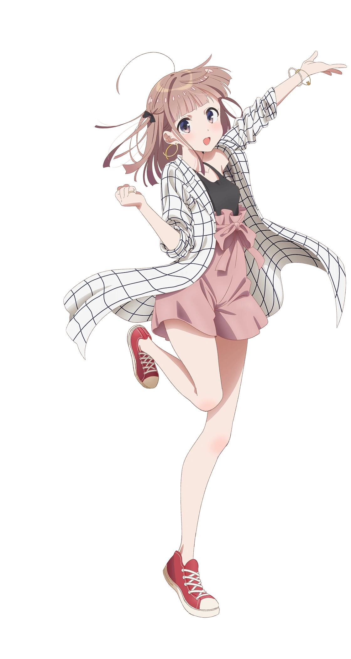 Uta Koizumi | SelectionProject Wiki | Fandom