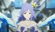 Allos Piruluk (Lostorage) | WIXOSS Wiki | Fandom