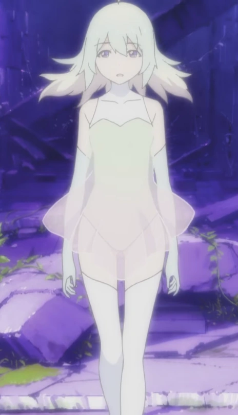 LRIG of the Beginning | WIXOSS Wiki | Fandom