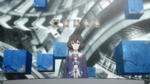 Allos Piruluk (Lostorage) | WIXOSS Wiki | Fandom