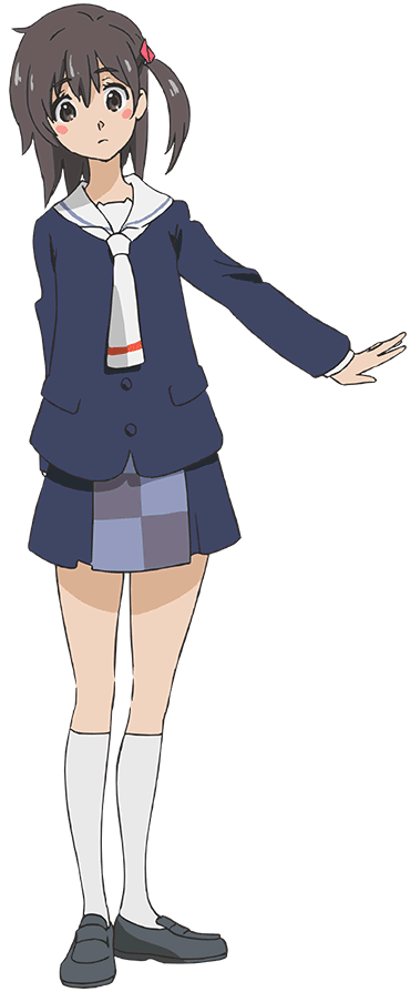 Rūko Kominato | WIXOSS Wiki | Fandom