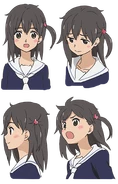 Rūko Kominato | WIXOSS Wiki | Fandom