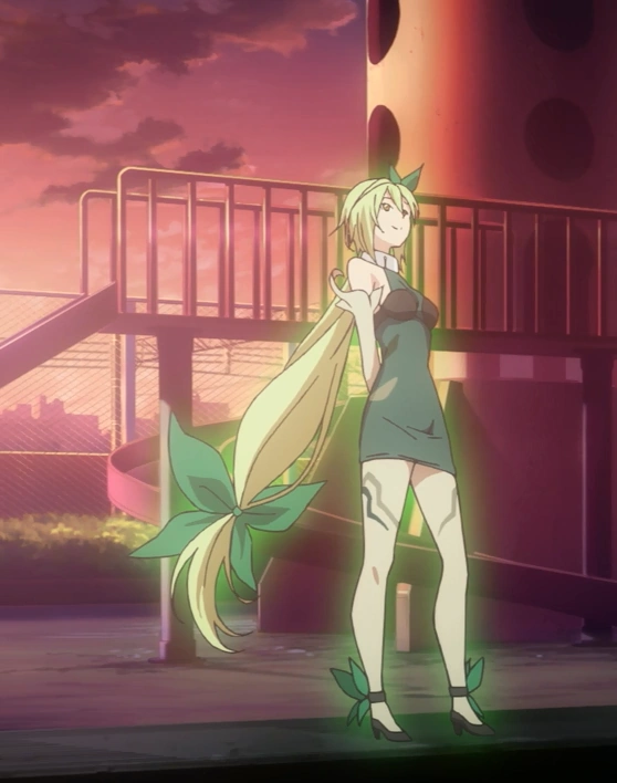 Mel | Wiki Selector WIXOSS | Fandom