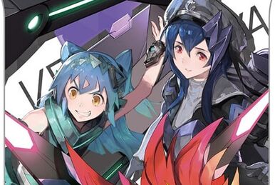 WXDi-P07 WELCOME BACK DIVA ~Lostorage~ | WIXOSS Wiki | Fandom WXDi-P07 WELCOME BACK DIVA ~Lostorage~ | WIXOSS Wiki | Fandom