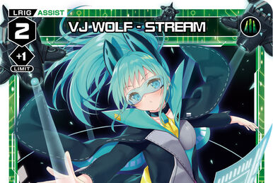 MC LION - DROP | WIXOSS Wiki | Fandom MC LION - DROP | WIXOSS Wiki | Fandom