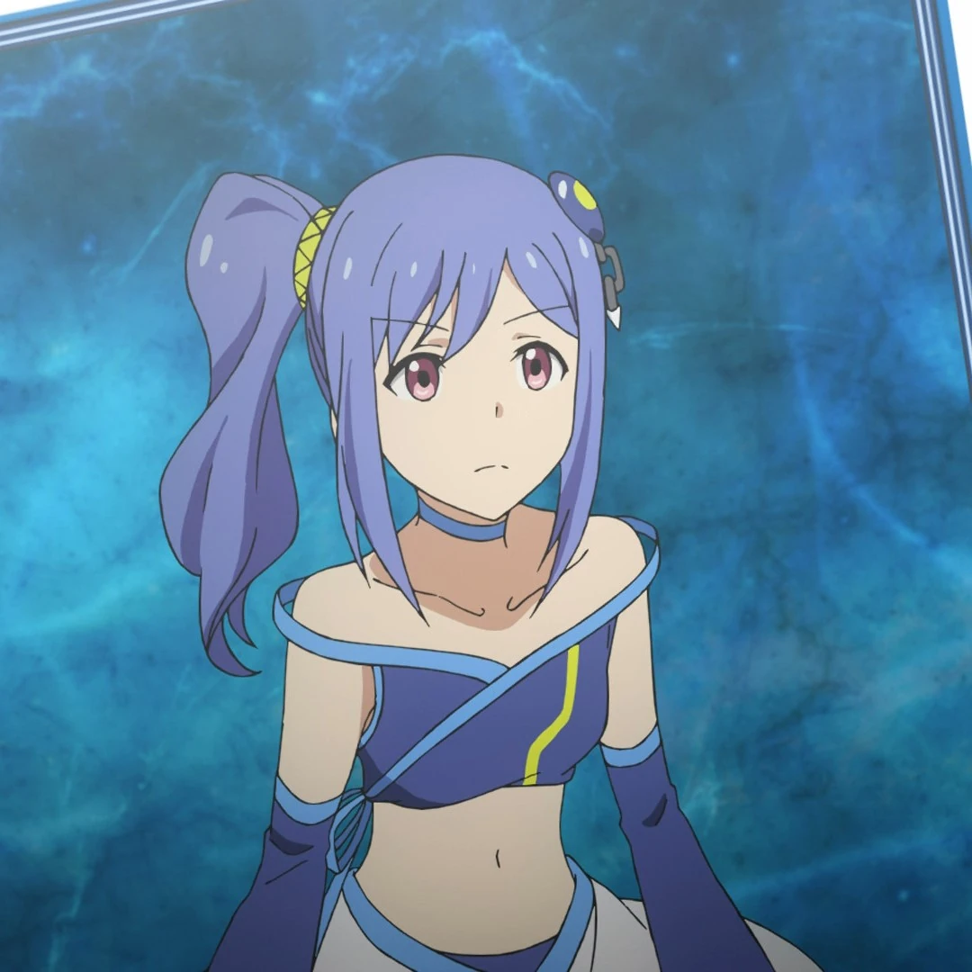 Piruluk (Lostorage) | Wiki Selector WIXOSS | Fandom