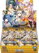 WX24-P1 RECOLLECT SELECTOR | WIXOSS Wiki | Fandom