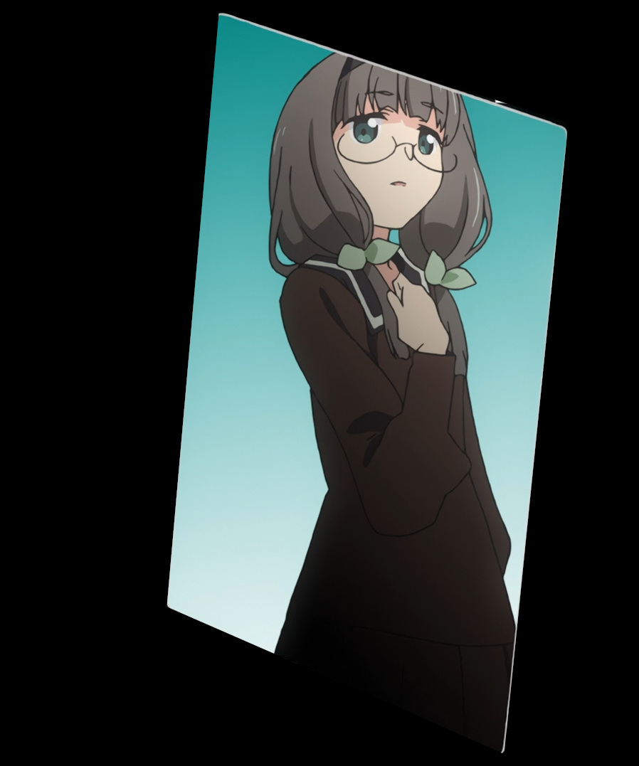 Hitoe Uemura | Wiki Selector WIXOSS | Fandom