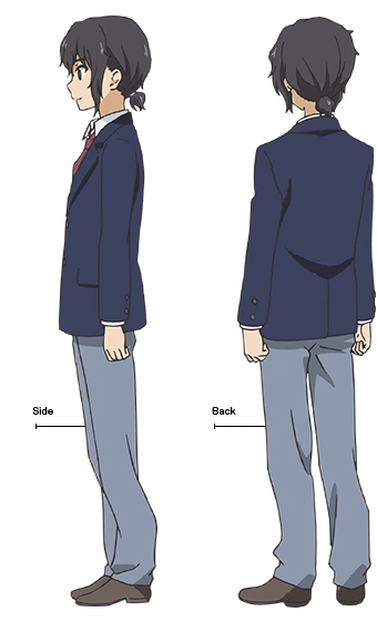 Category:Other Characters | WIXOSS Wiki | Fandom