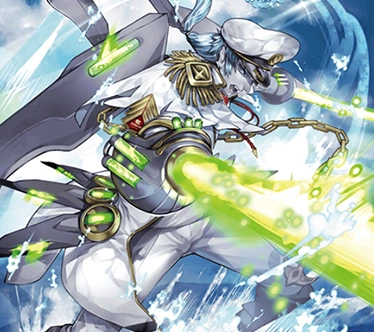 Tidal Assault | Selector WIXOSS Fanon Wiki | Fandom