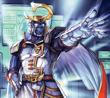 Commander Laurel | Selector WIXOSS Fanon Wiki | Fandom