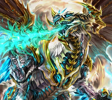 Cosmo Dragon | Selector WIXOSS Fanon Wiki | Fandom