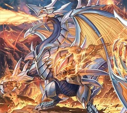 Perdition Dragon, Whirlwind Dragon | Selector WIXOSS Fanon Wiki | Fandom