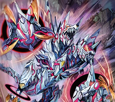 Cyber Beast | Selector WIXOSS Fanon Wiki | Fandom