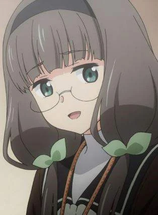 Hitoe Uemura (Stand Up, the LRIG!) | Selector WIXOSS Fanon Wiki | Fandom