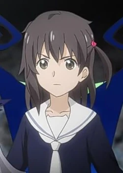 Ruko Kominato (Stand Up, the LRIG!) | Selector WIXOSS Fanon Wiki | Fandom