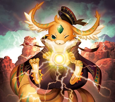 Brawler, Green Gem Carbuncle | Selector WIXOSS Fanon Wiki | Fandom