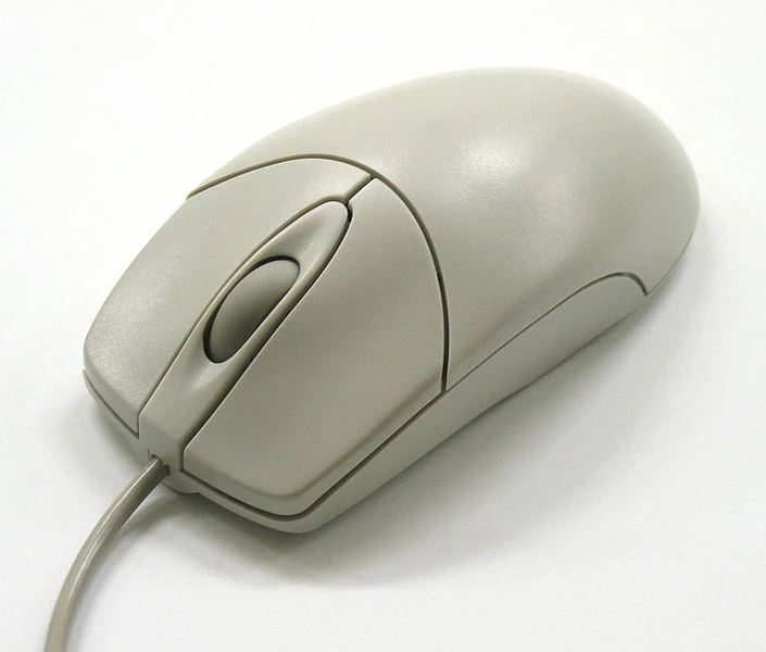 Mouse | Wiki El computador | Fandom