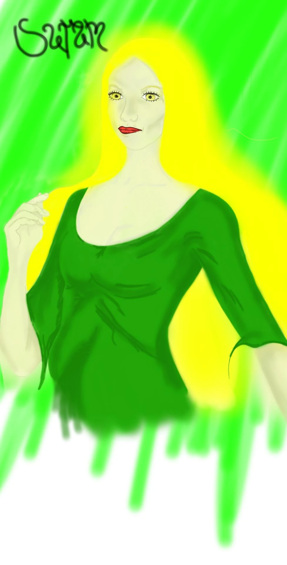 Saram | Selemo Wiki | Fandom