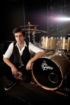 Greg Garman | Selena Gomez and the Scene Wiki | Fandom