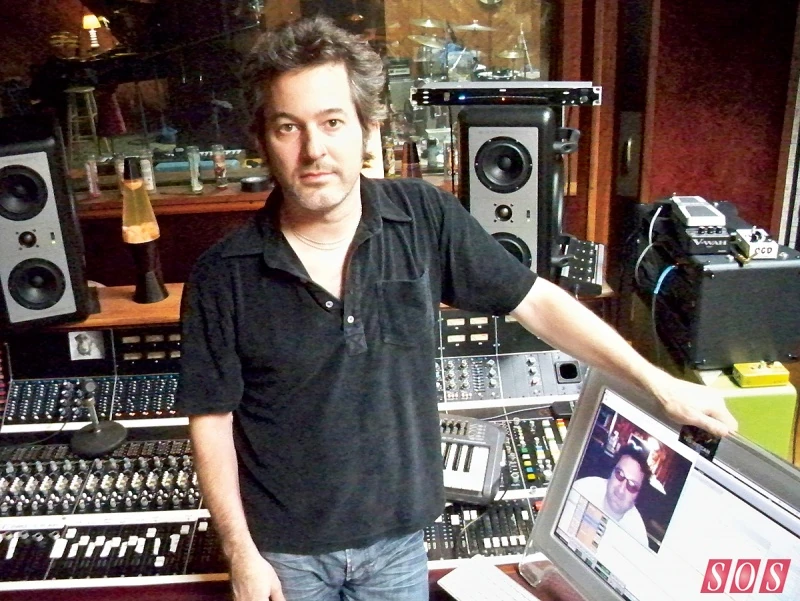 John Fields | Wiki Selena Gomez | Fandom