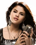 Rodeo Houston Photoshoot 2009 | Selena Gomez Wiki | Fandom