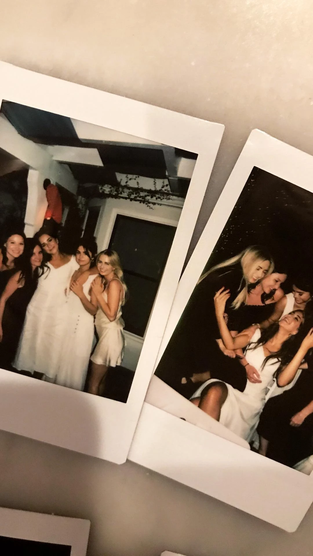 Courtney Barry's birthday 2017 | Selena Gomez Wiki | Fandom