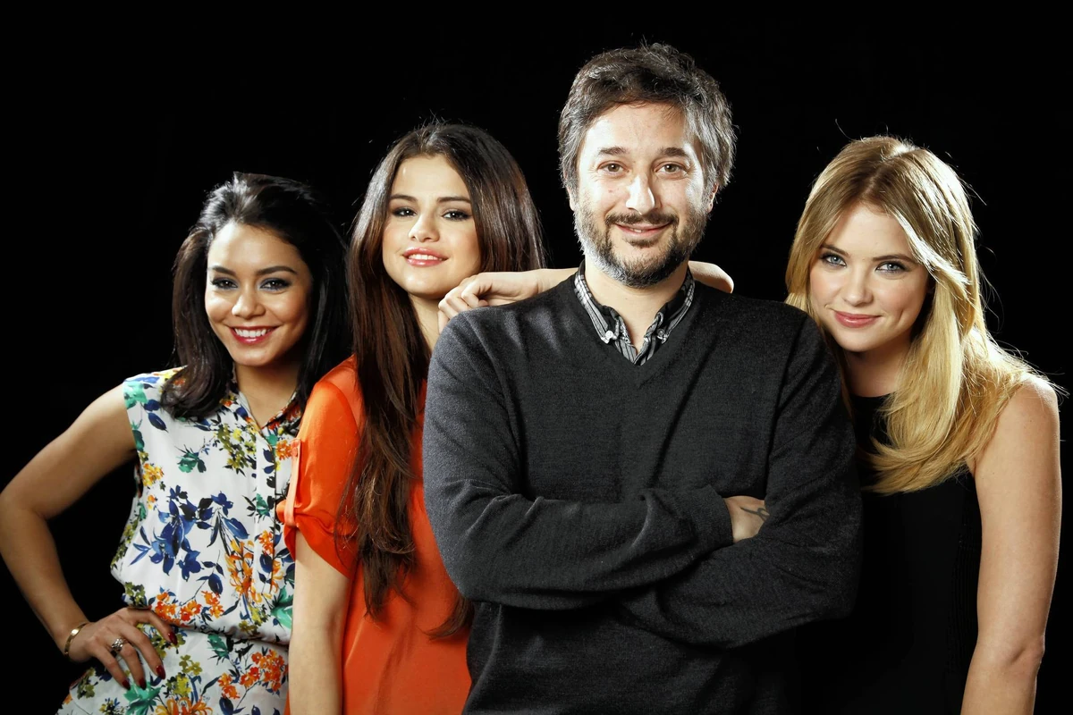 LA Times 2013 | Selena Gomez Wiki | Fandom