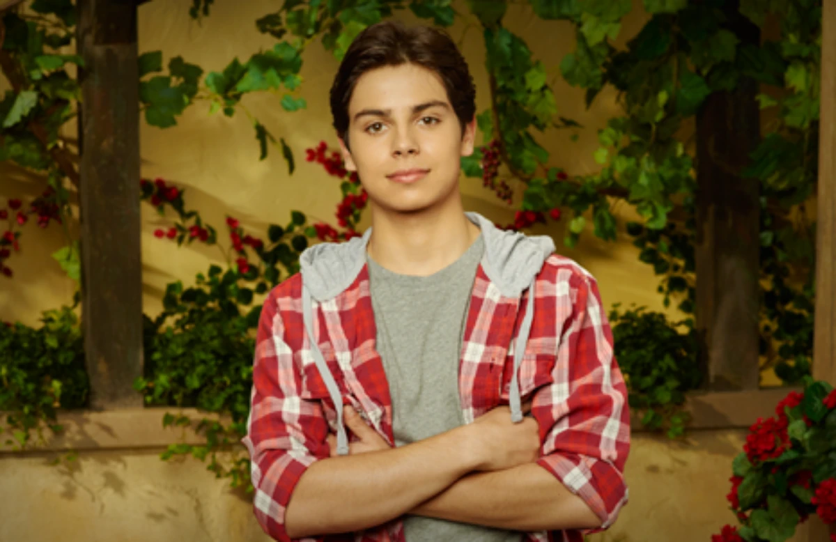 Max Russo | Selena Gomez Wiki | Fandom