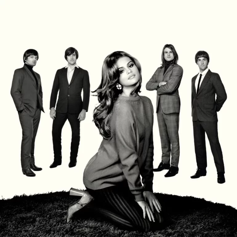 Selena Gomez & the Scene | Selena Gomez Wiki | Fandom