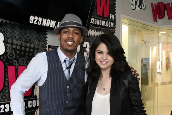 92.3. NOW Studio 2010 | Selena Gomez Wiki | Fandom
