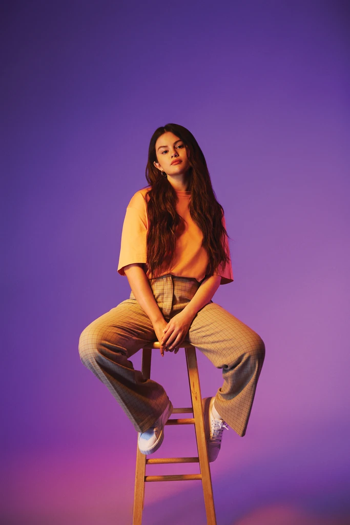 WWD 2021 | Selena Gomez Wiki | Fandom