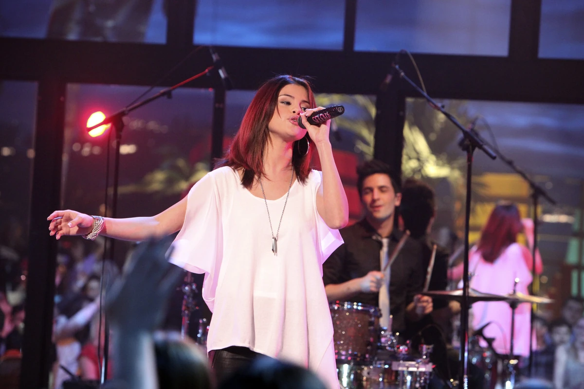 So Random 2011 | Selena Gomez Wiki | Fandom