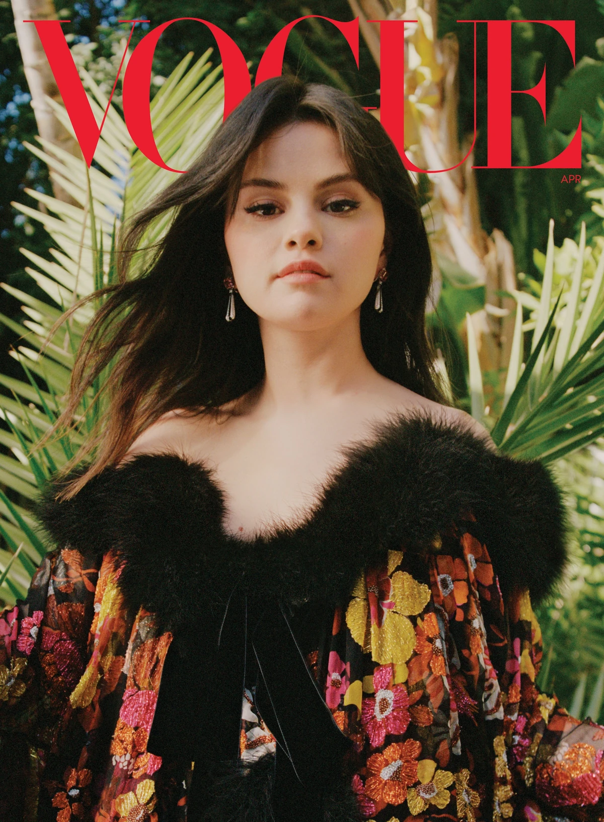 Vogue 2021 | Selena Gomez Wiki | Fandom