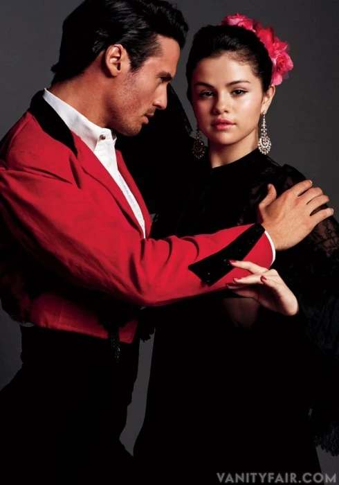 Vanity Fair 2013 | Selena Gomez Wiki | Fandom