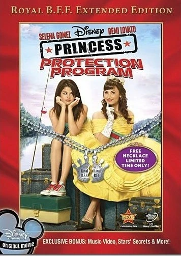 Princess Protection Programme | Selena Marie Gomez Wiki | Fandom