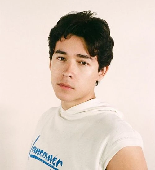 Juan Martinez | Selena Wiki | Fandom