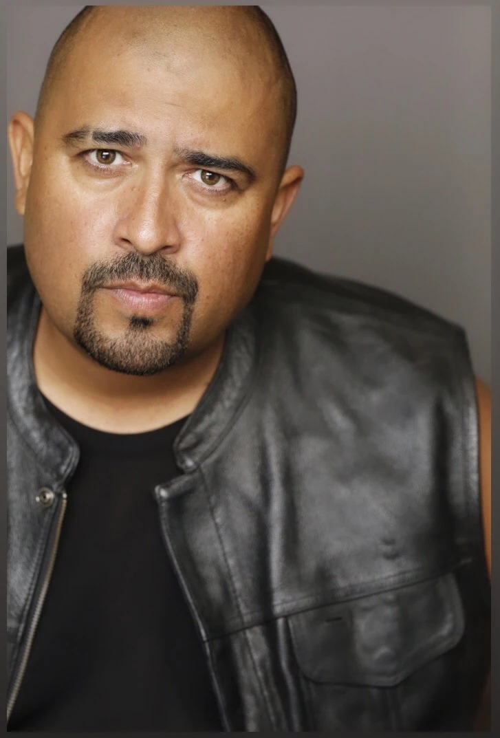 David Fernandez Jr. | Selena Wiki | Fandom