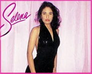 Entre a Mi Mundo | Selena Wiki | Fandom