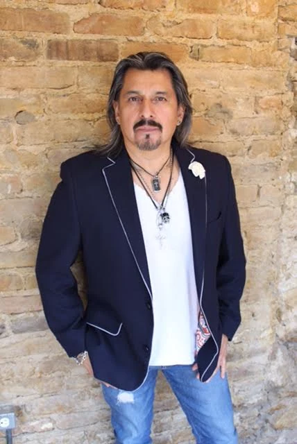 Pete Astudillo | Selena Wiki | Fandom