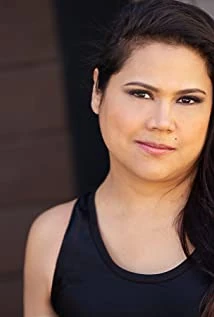 Natasha Perez | Selena Wiki | Fandom