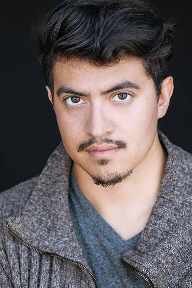 Hunter Reese Peña | Selena Wiki | Fandom