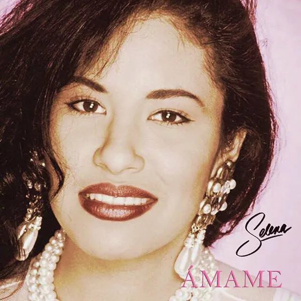 Amame | Selena Wiki | Fandom