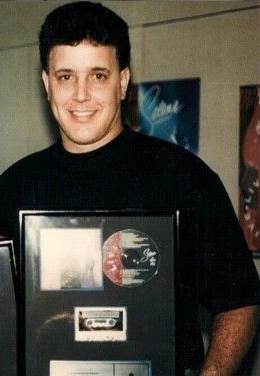 José Behar | Selena Wiki | Fandom