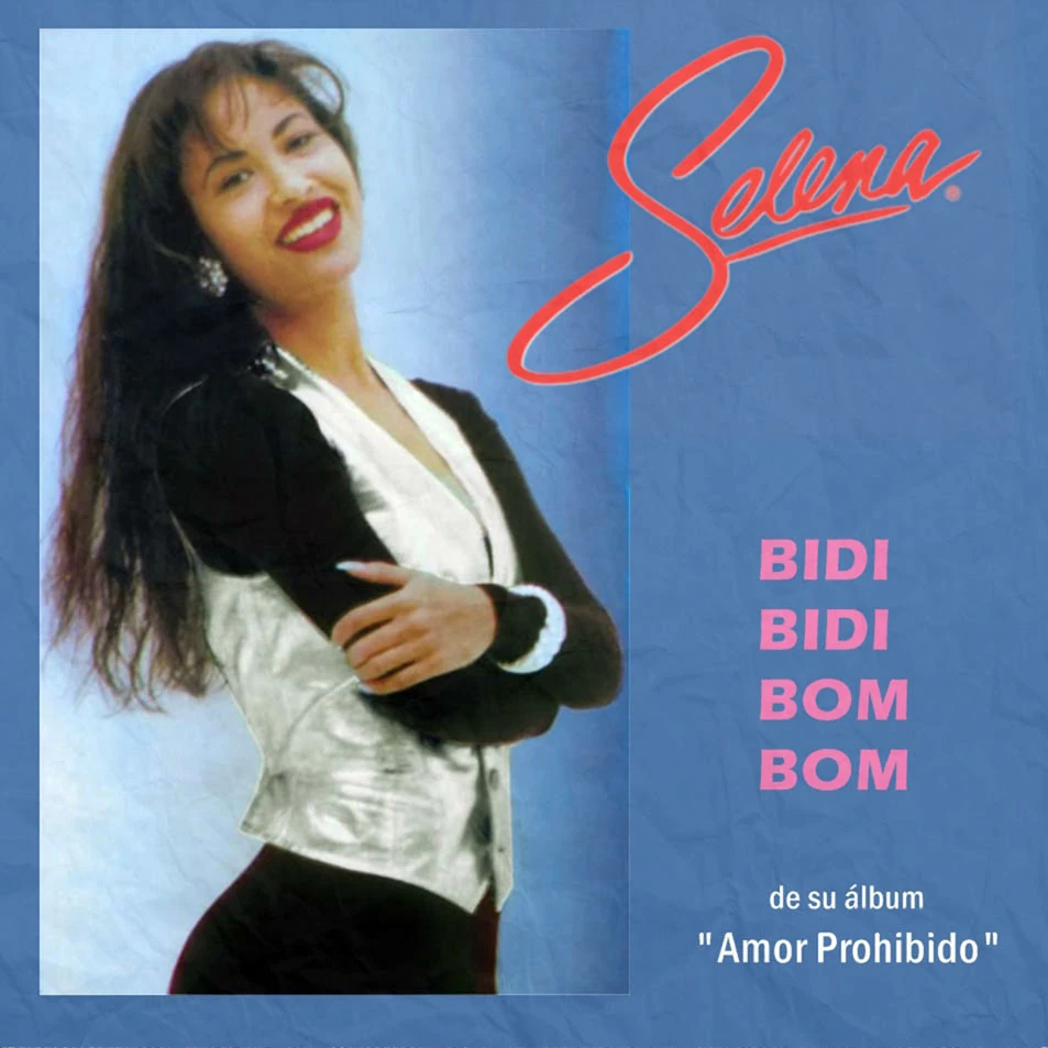 Bidi Bidi Bom Bom | Selena Wiki | Fandom