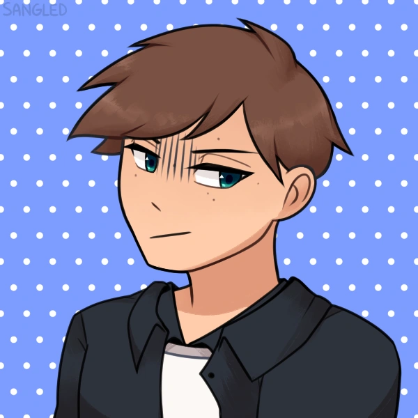 James Carnell | Selestria Wiki | Fandom