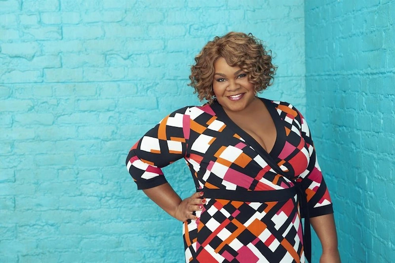 Charmonique Whitaker | Selfie Wiki | Fandom